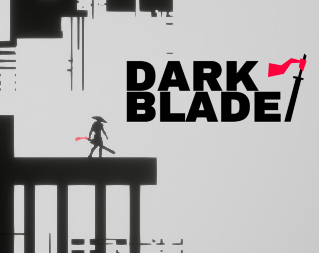 ArtStation - Dark Blade