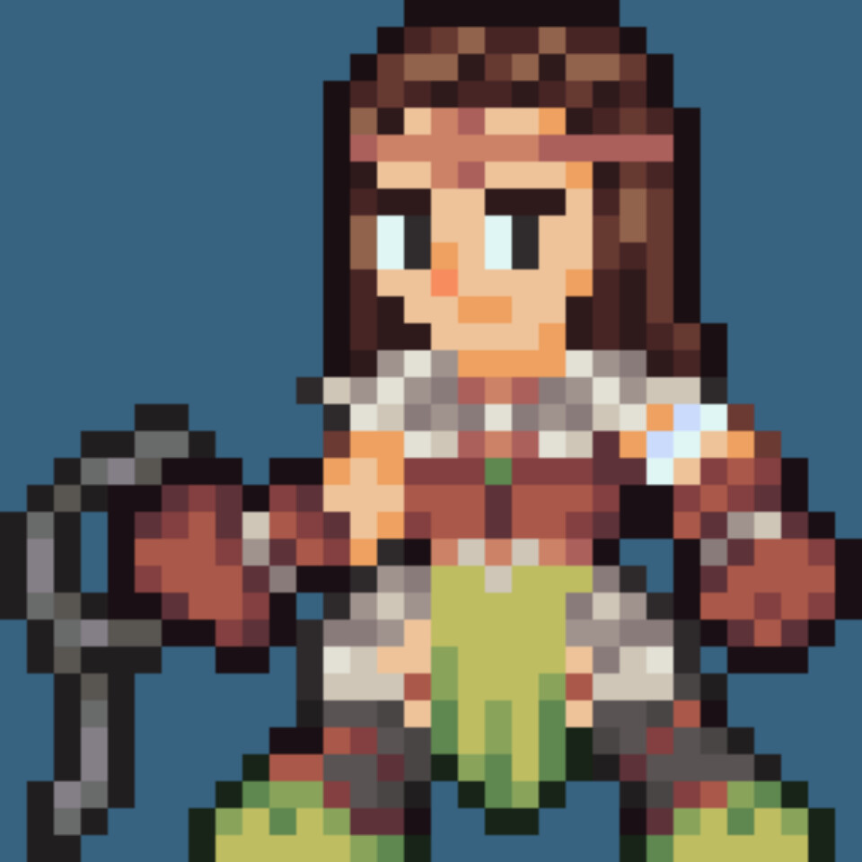 ArtStation - Christopher Belmont (Castlevania) - Commission for "feefsan"