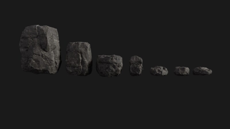 ArtStation - Douglas Lau