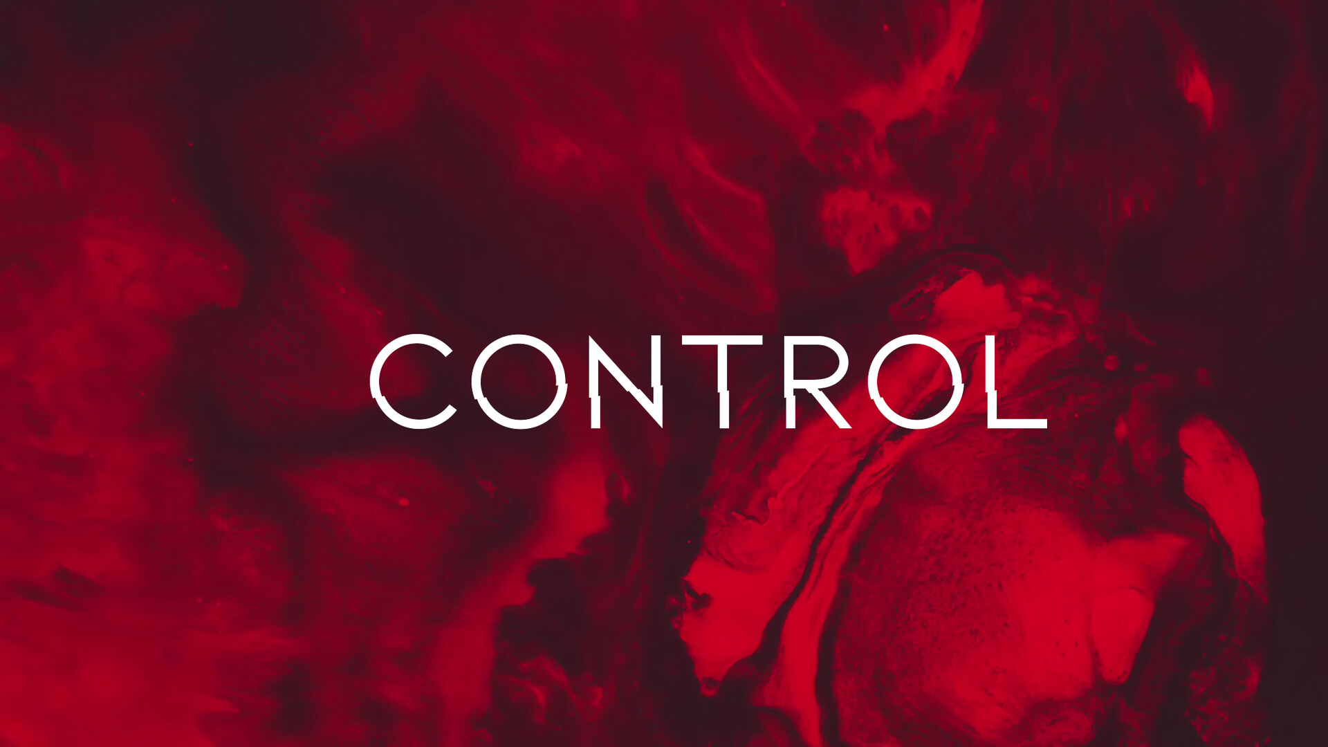 ArtStation - CONTROL