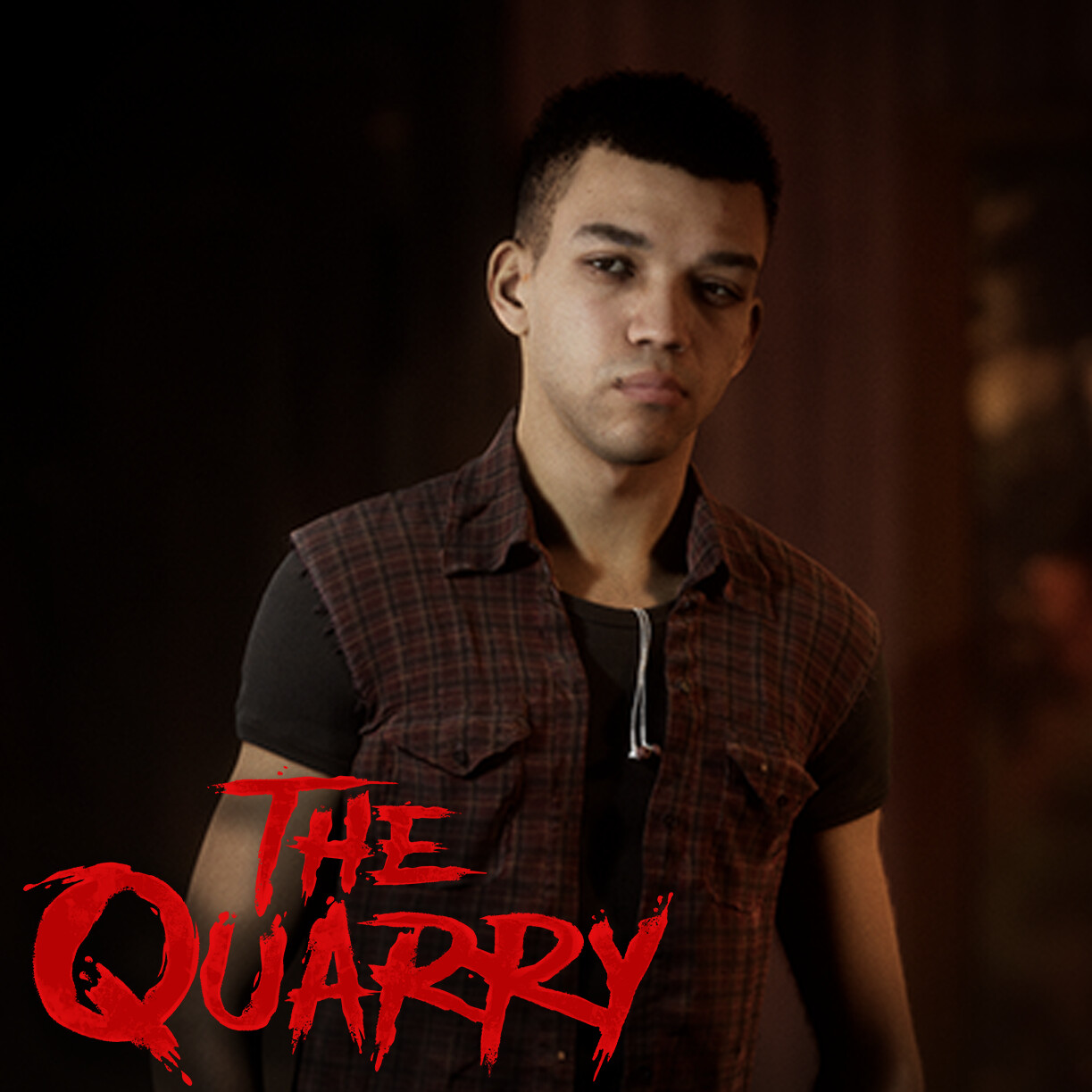 Christian Justamante Jacobs - The Quarry - Ryan 80s