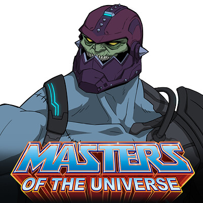 Steven-Wayne Ellison - Portfolio