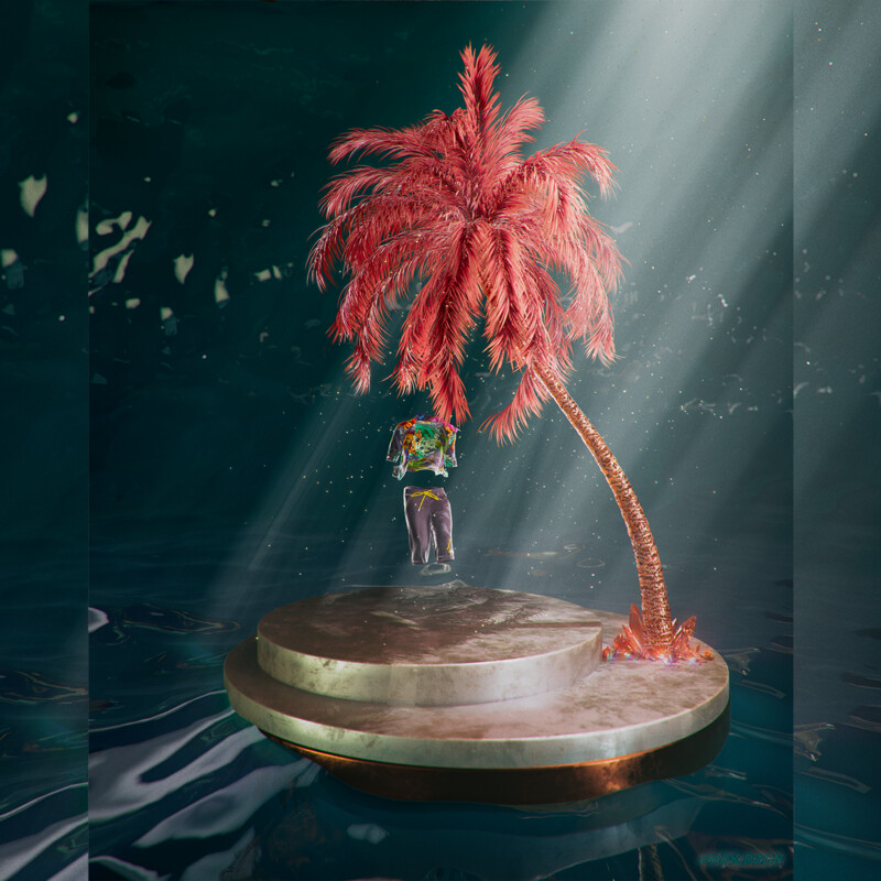 ArtStation - Denis Krasnicky