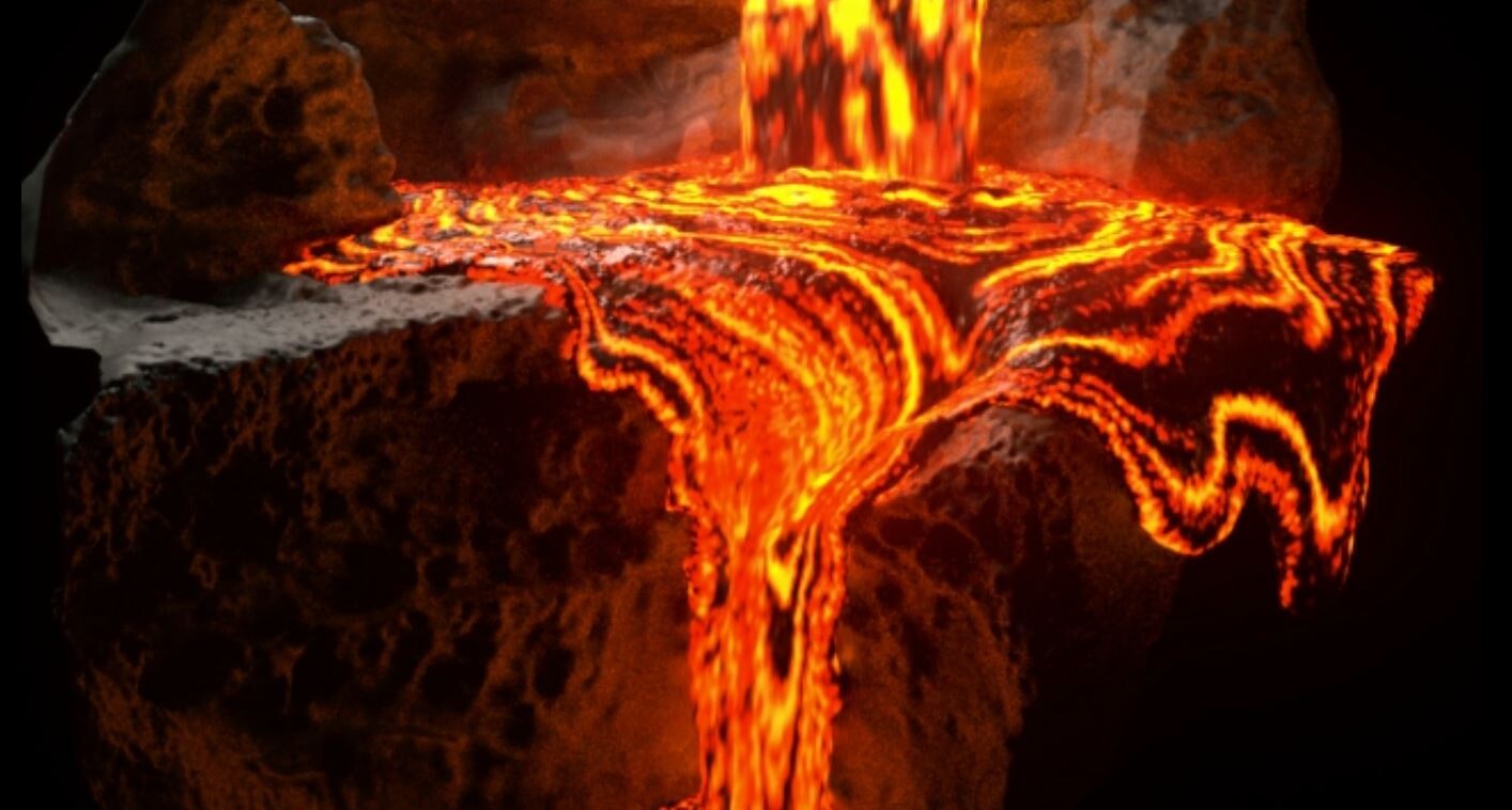 ArtStation - LucaLava