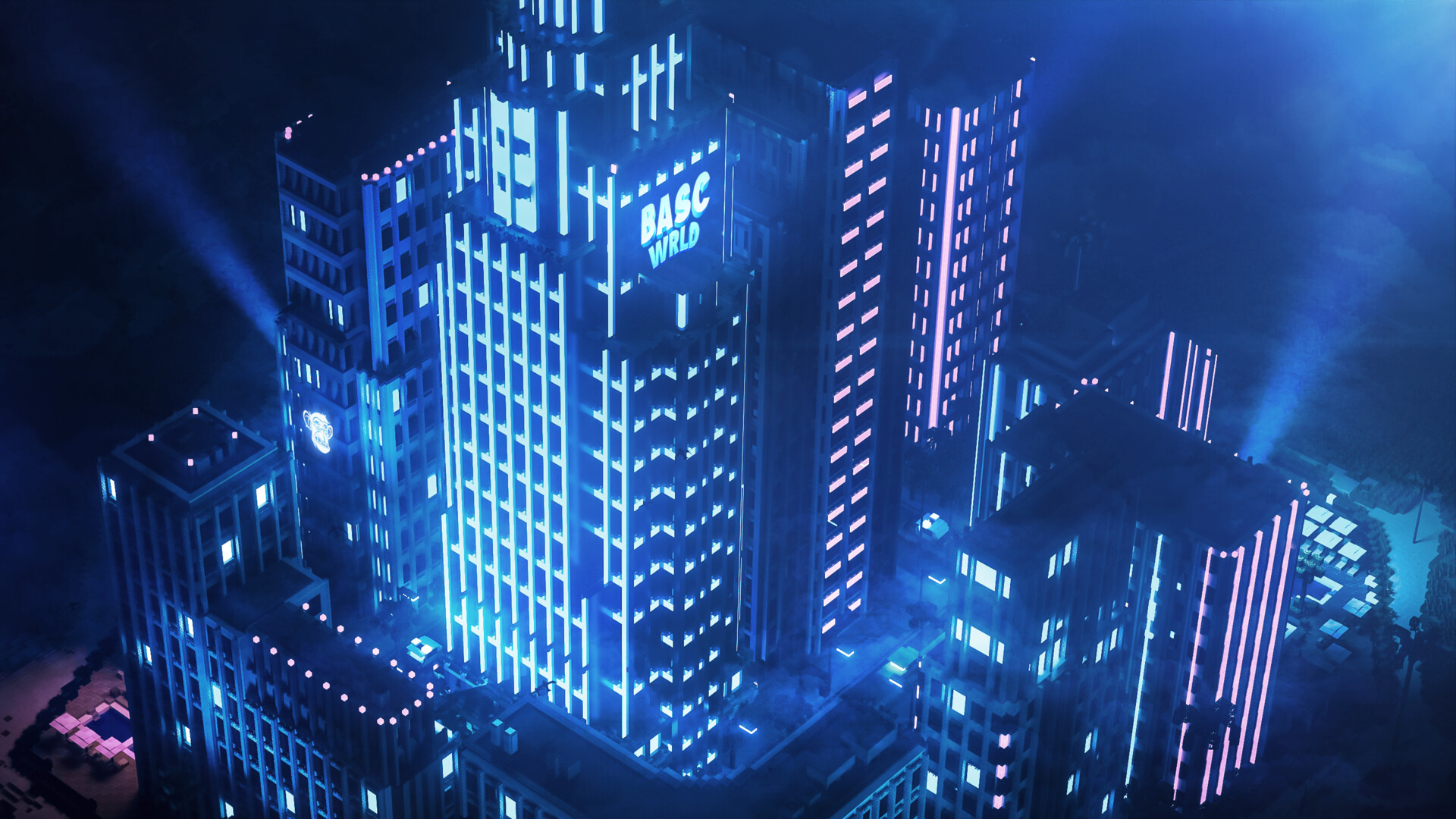 ArtStation - BASC - Official Trailer