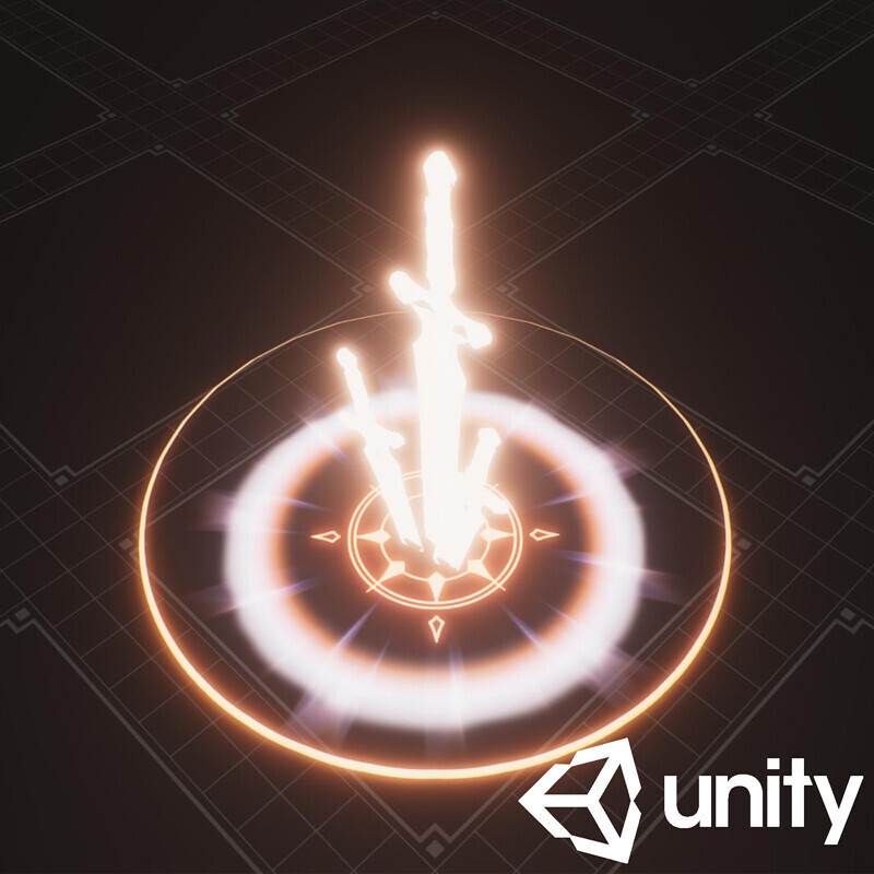 ArtStation - Sky Sword