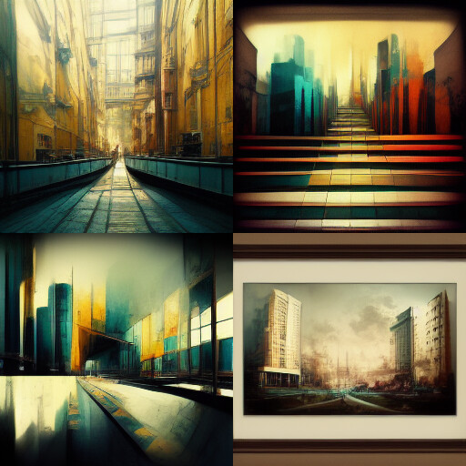 ArtStation - Novel reference