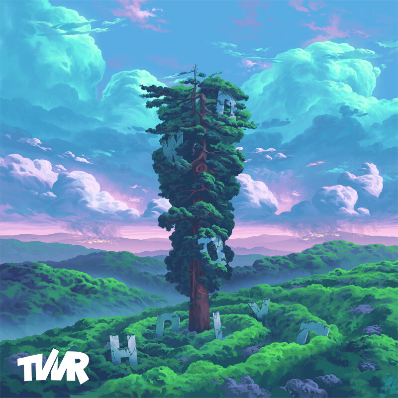 ArtStation - Hyperion