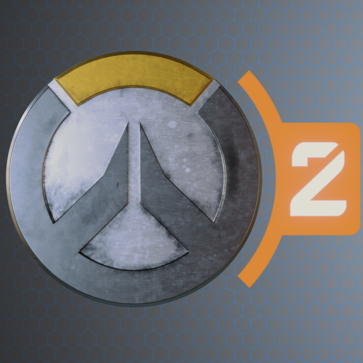 ArtStation - Overwatch Uprising Tribute