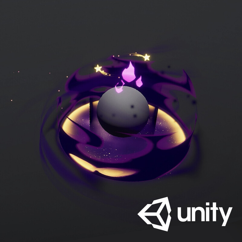 ArtStation - SASA KIM