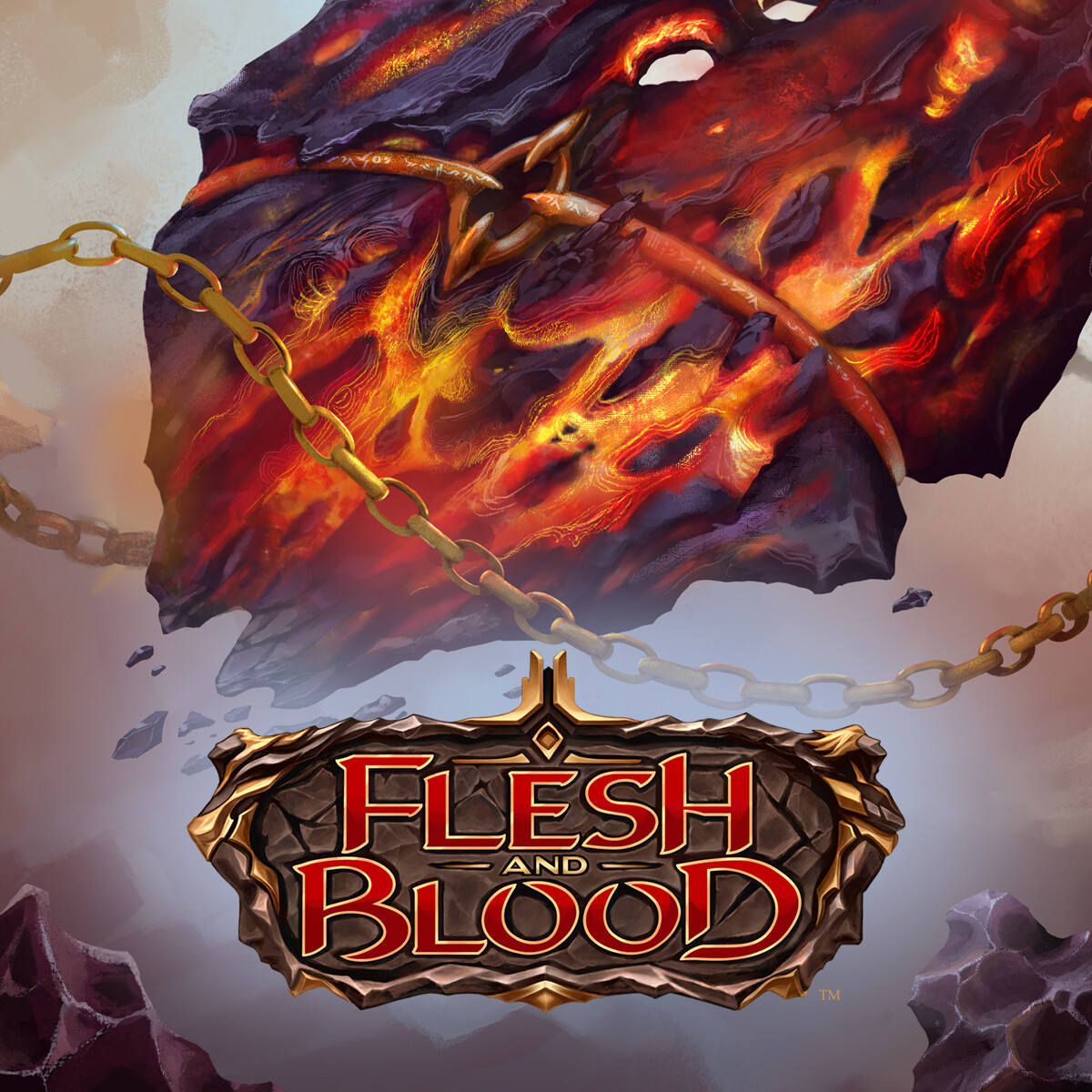 ArtStation - Amulet of Ignition