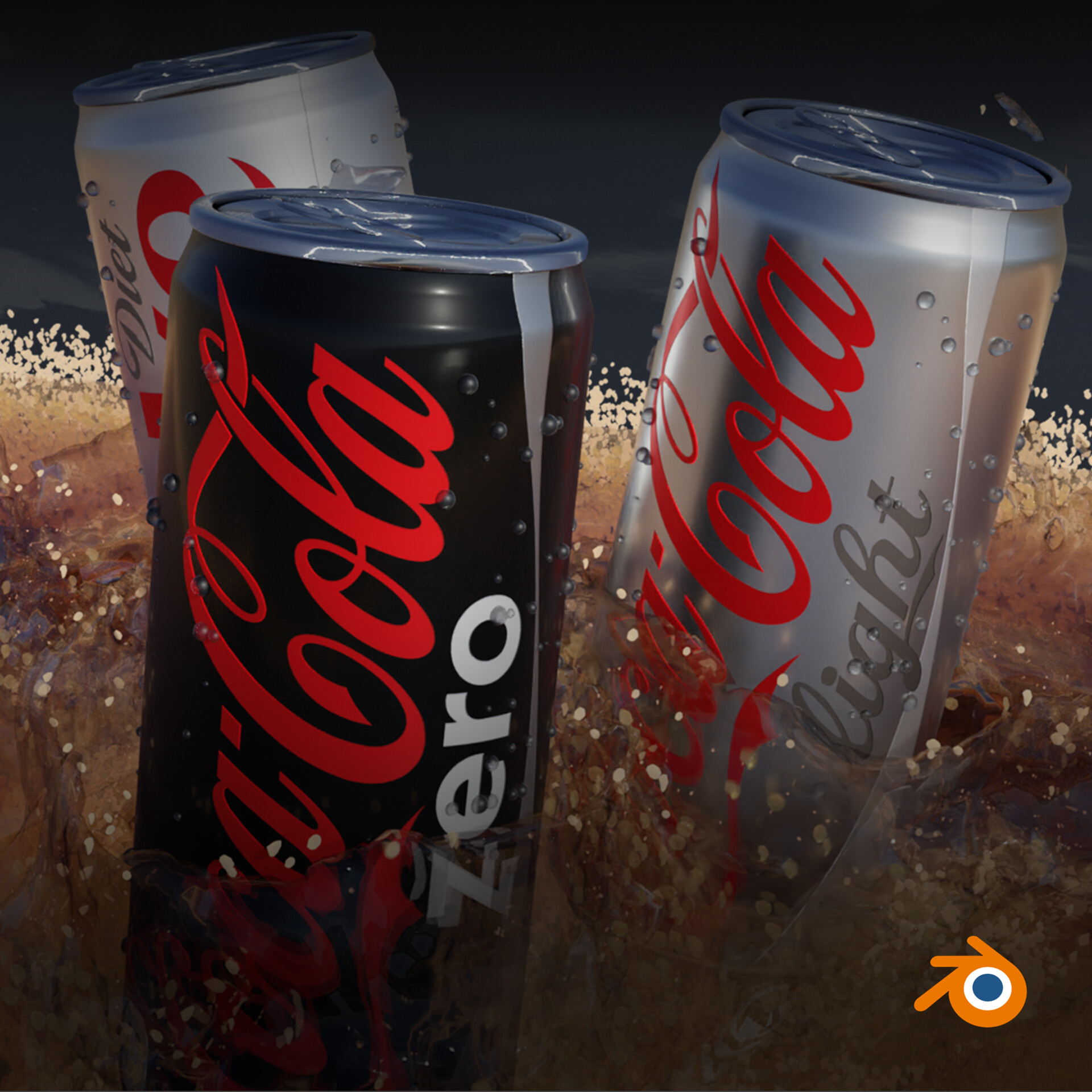 Agastya Patel - Coca-cola Simulation