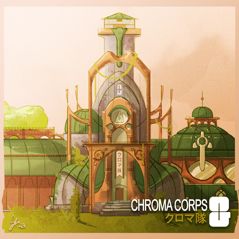 Silas Friesen - Portfolio