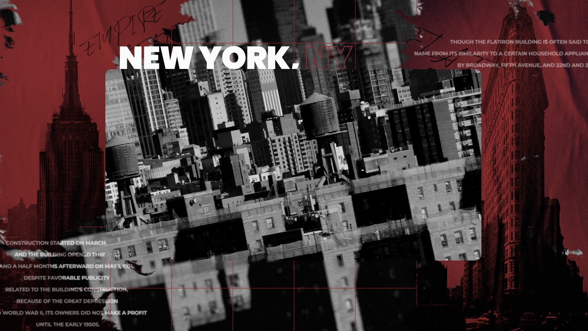 ArtStation - NEW YORK, NY