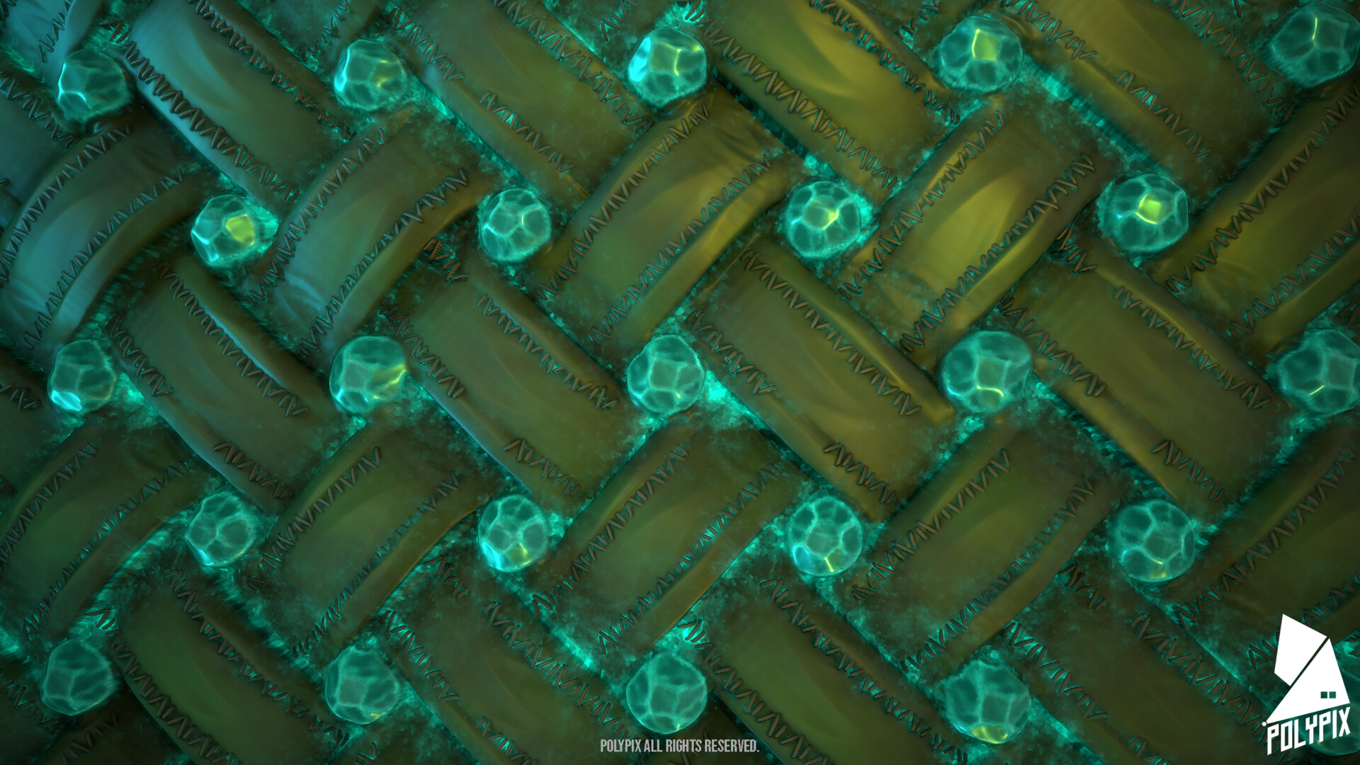 ArtStation - Arcane Fan Art: Strapped Hexcore