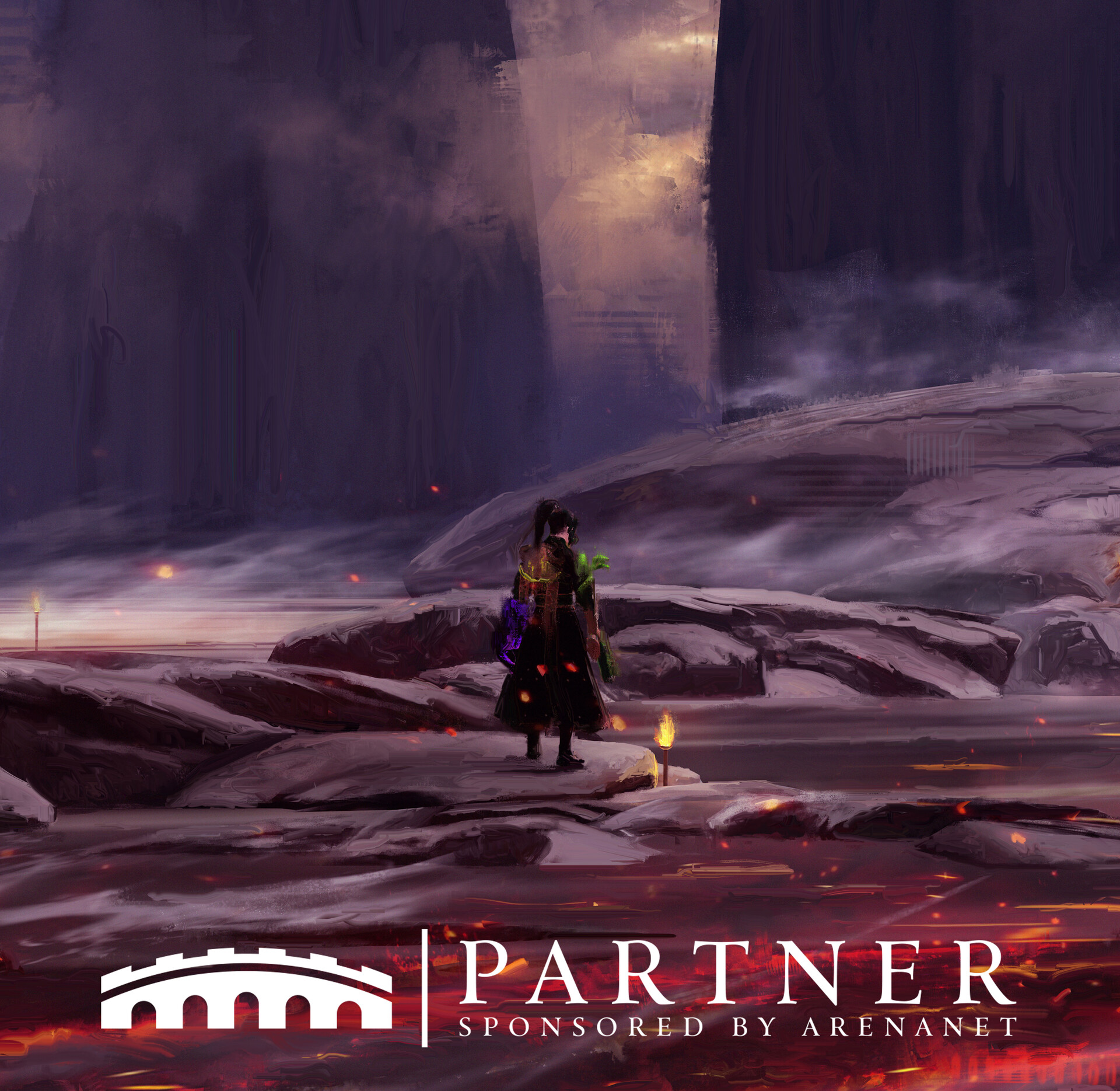 ArtStation - Mastery Point