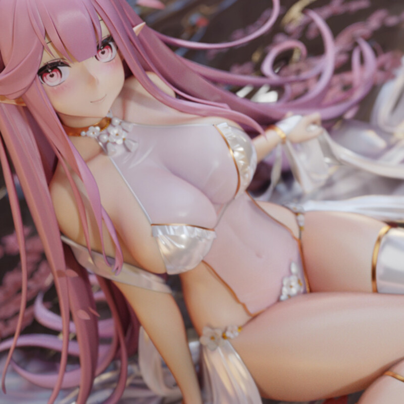 ArtStation - wei-wei