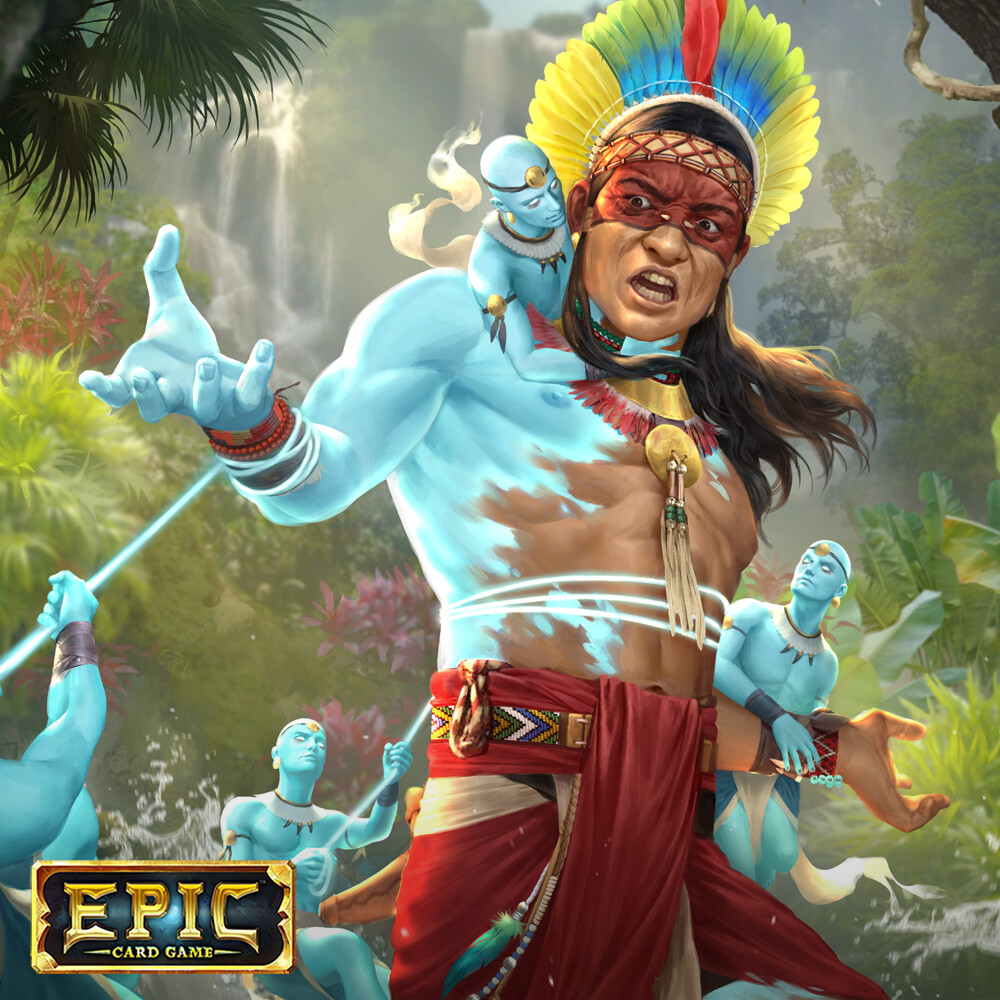 ArtStation - Spirit Away