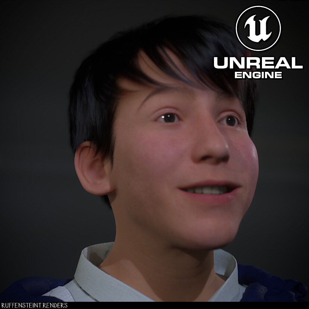 ArtStation - Colby Quinn