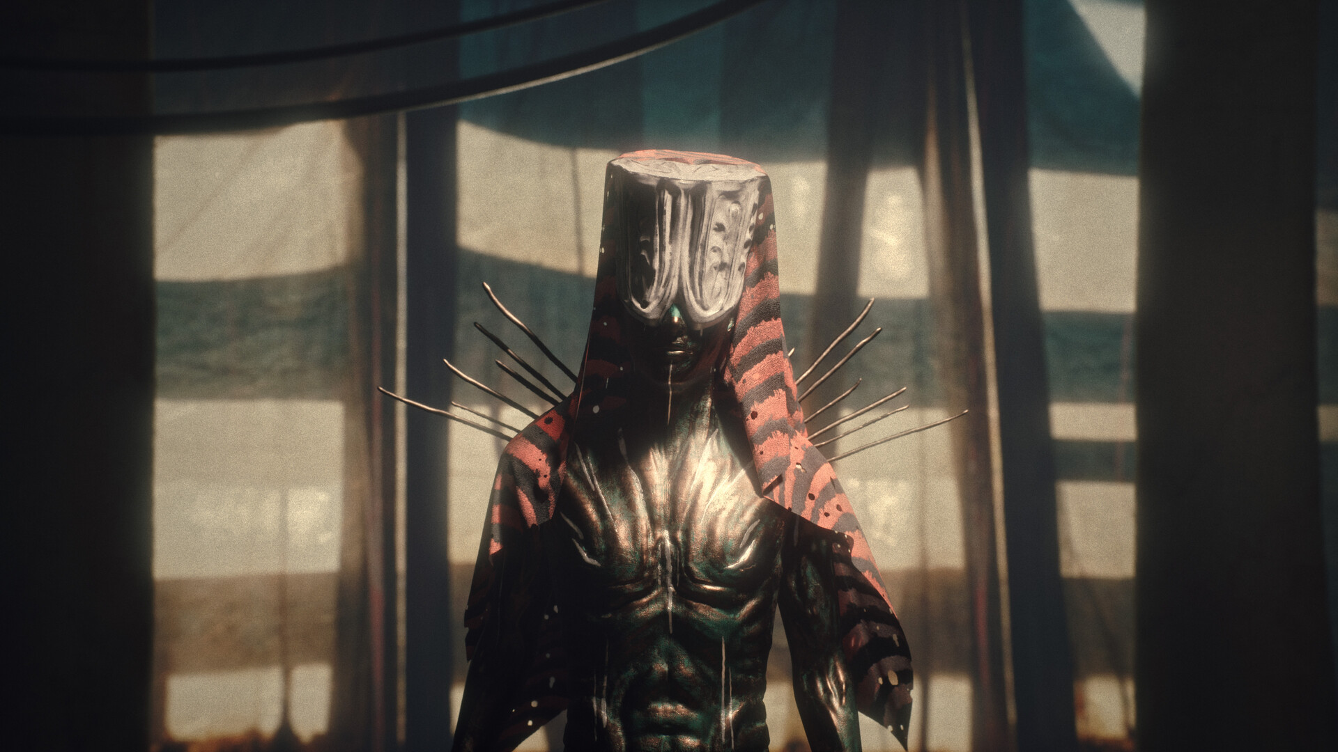 ArtStation - Awakener