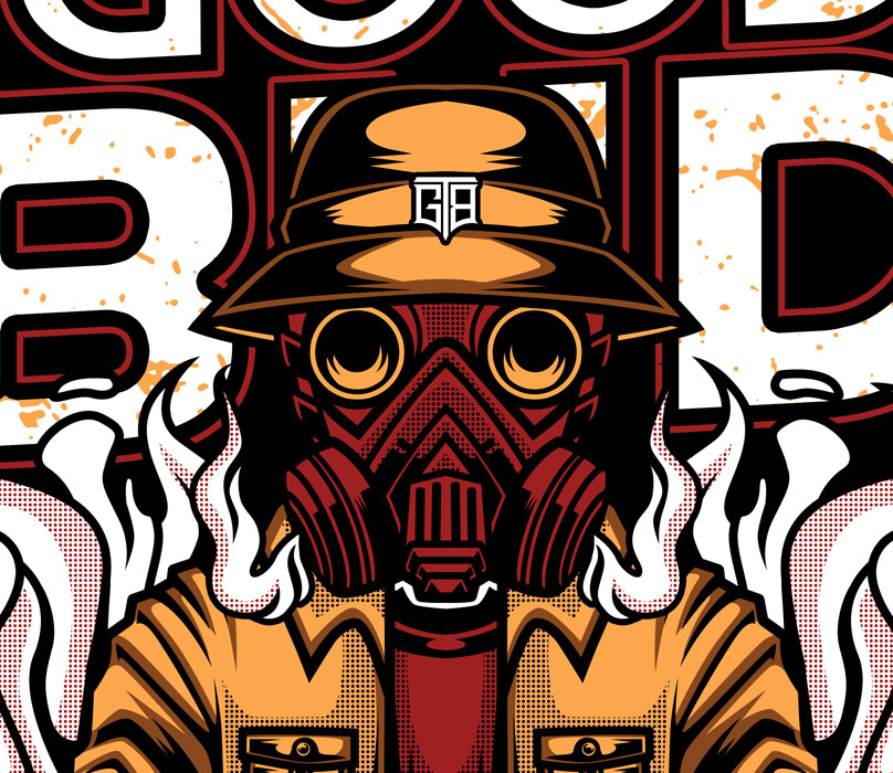 ArtStation - The Good Bud