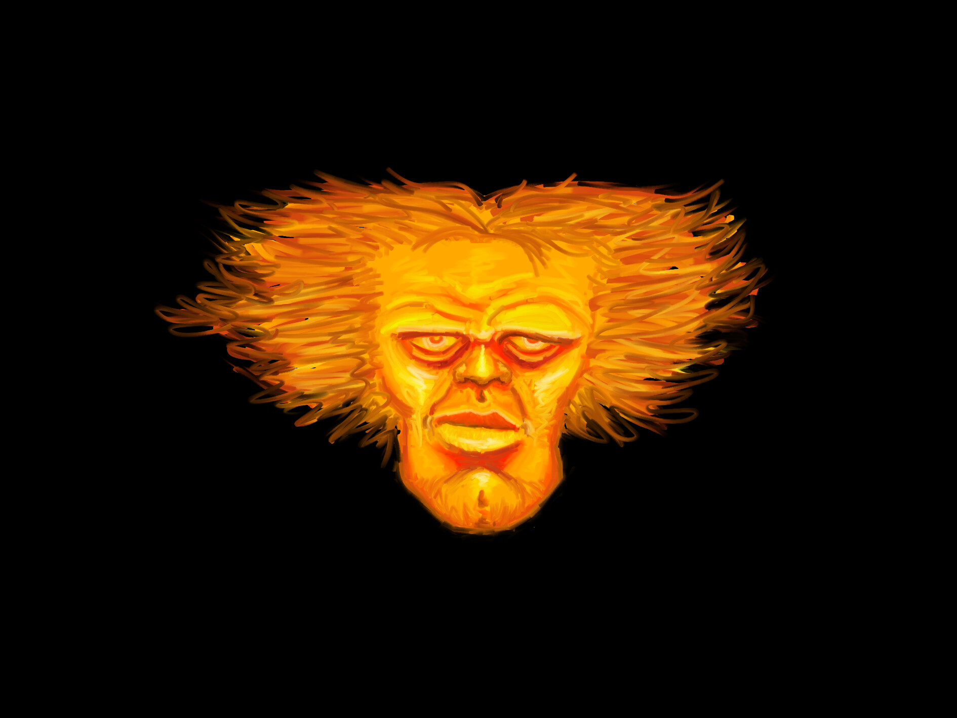 ArtStation - Mundo Gringo