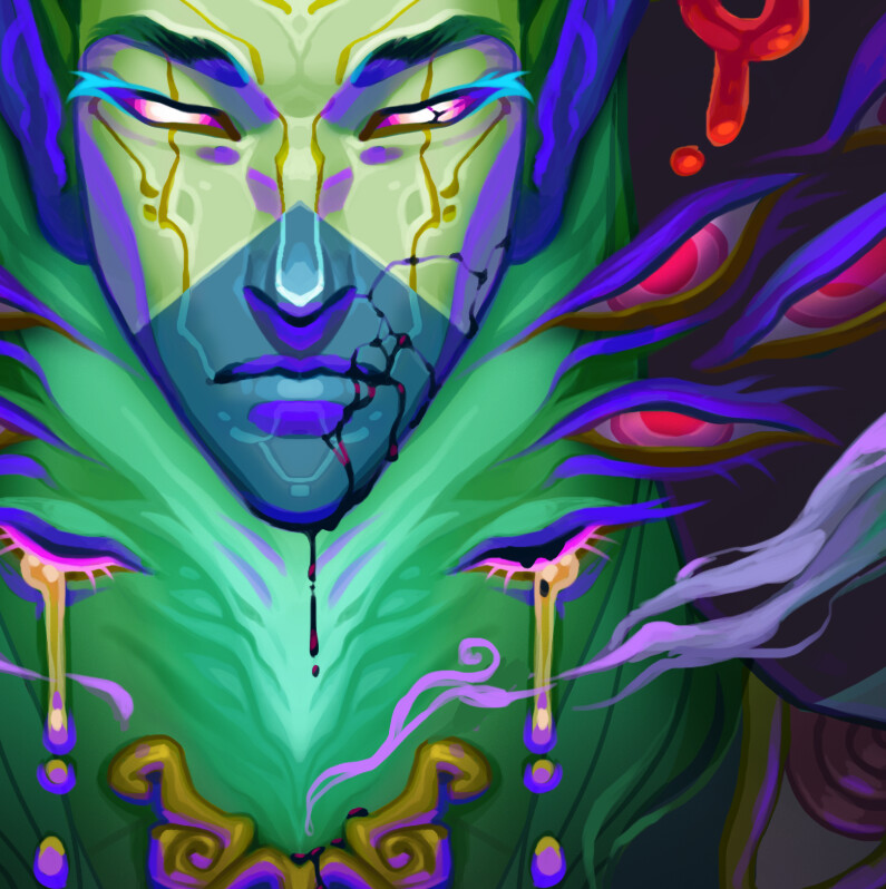 ArtStation - Gabriel