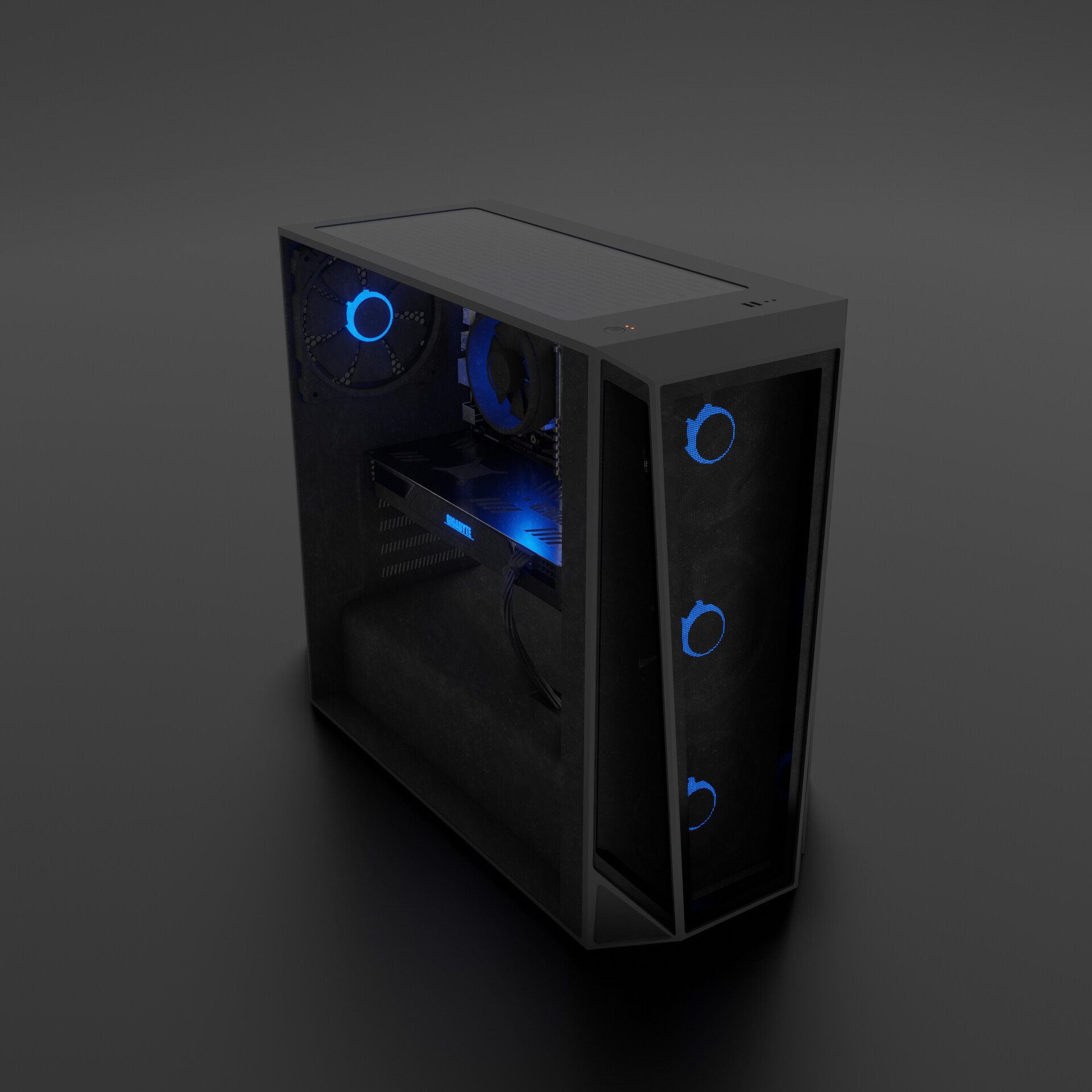 ArtStation - 7/20/22