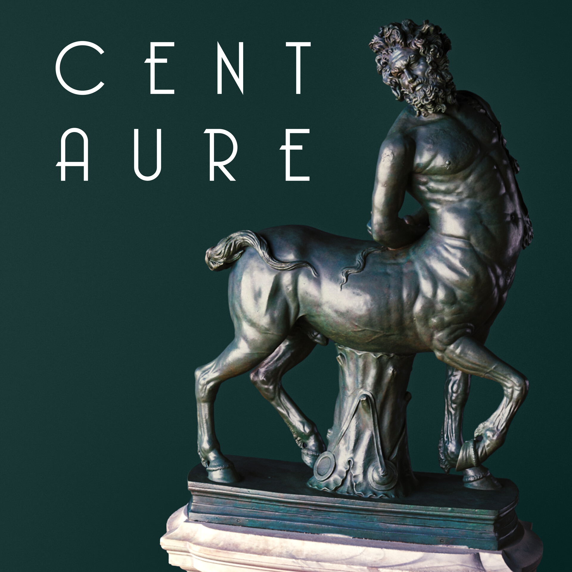 ArtStation - CENTAURI