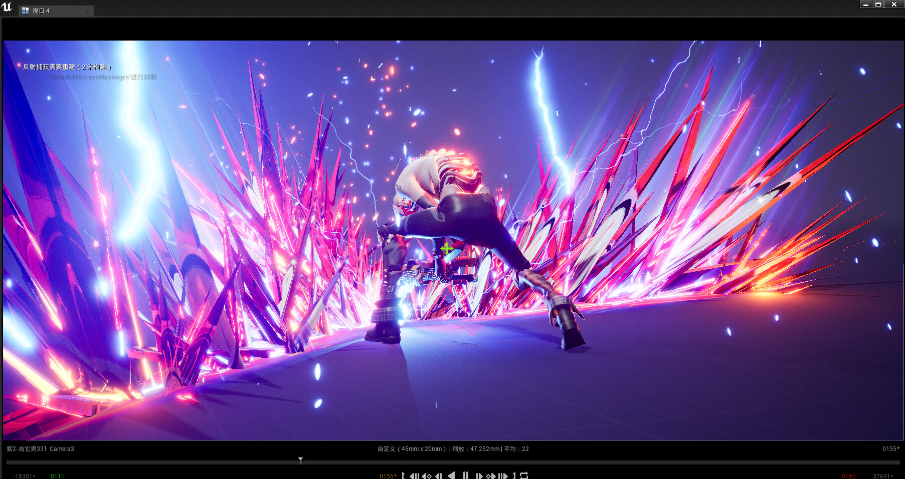 ArtStation - 2022-8-31