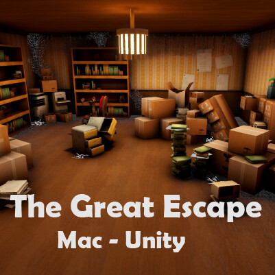 ArtStation - Practical training -Level/ Game Design