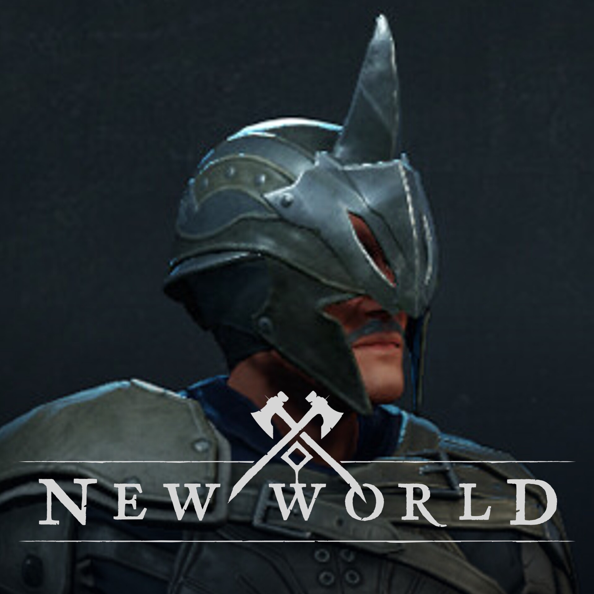 ArtStation - New World