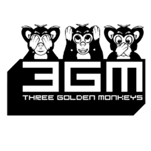ArtStation - My work at Three Golden Monkeys