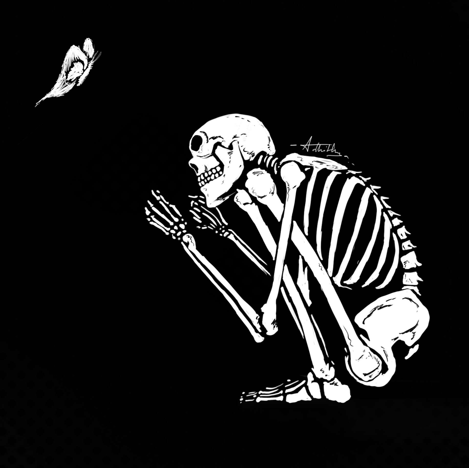 ArtStation - 2D animation