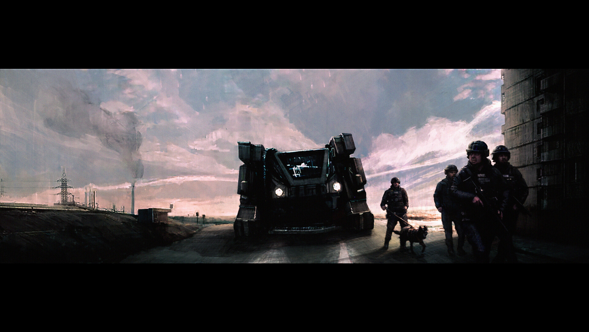 ArtStation - Just checking