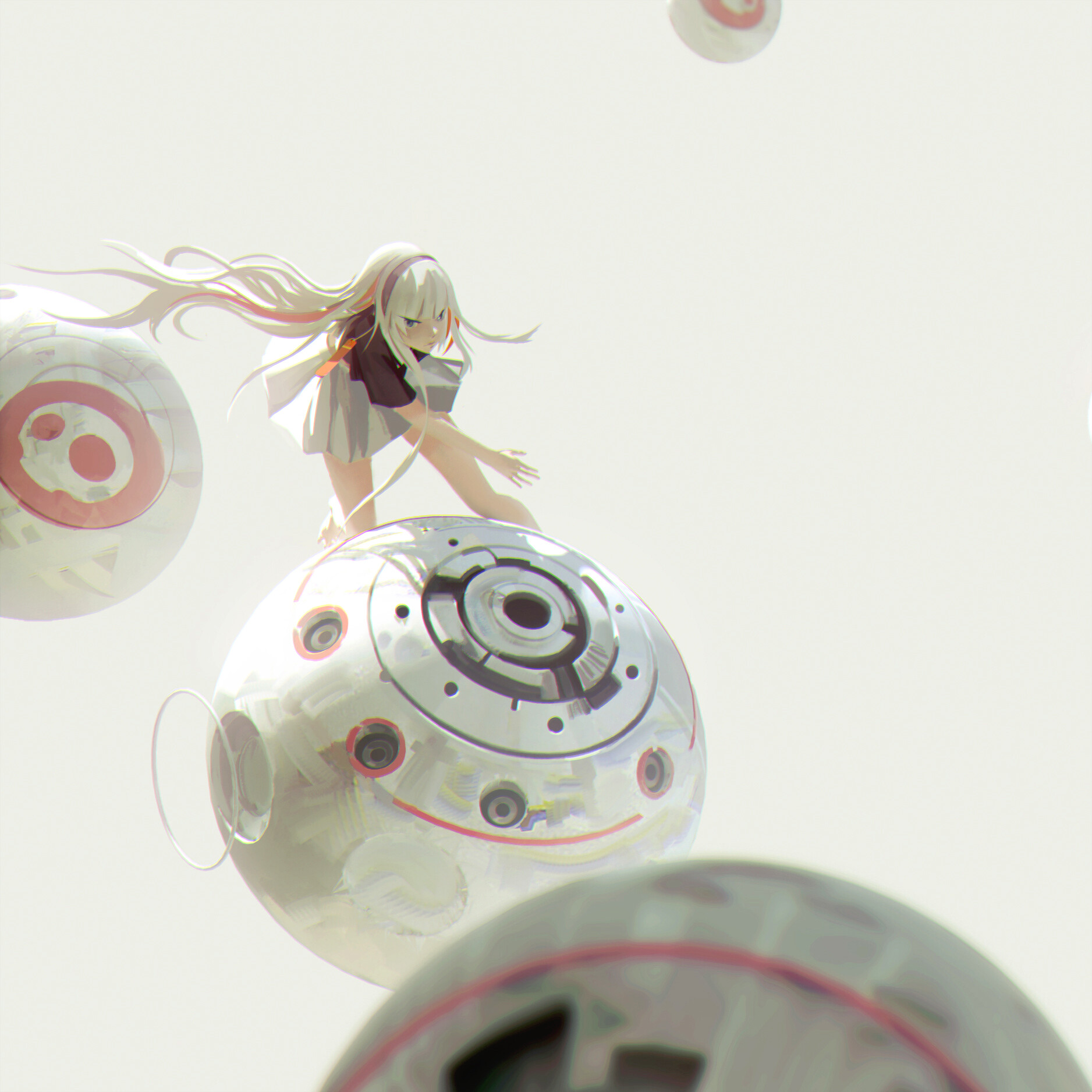 ArtStation - B.ALL_B.ALL_B.ALL