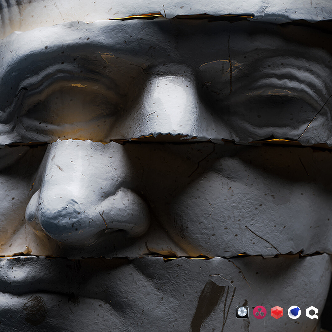 ArtStation - Earth Alchemist