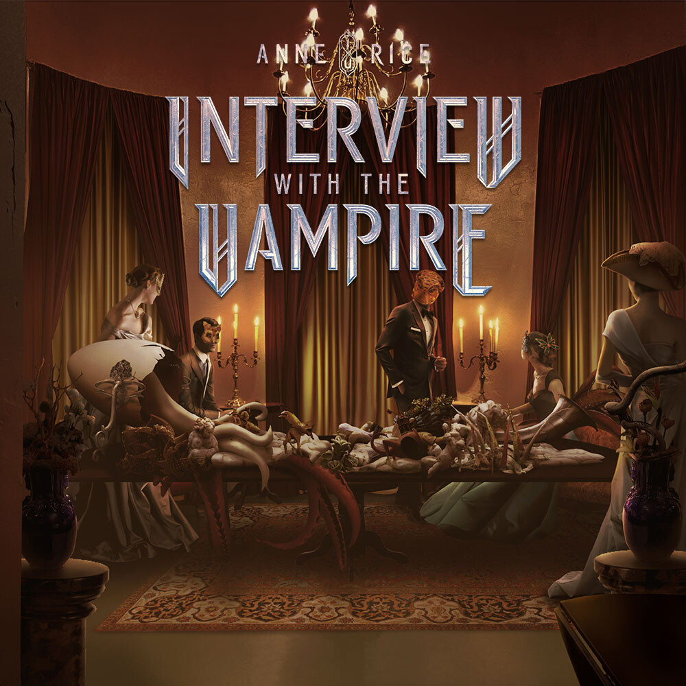 ArtStation - Finale Ball 2