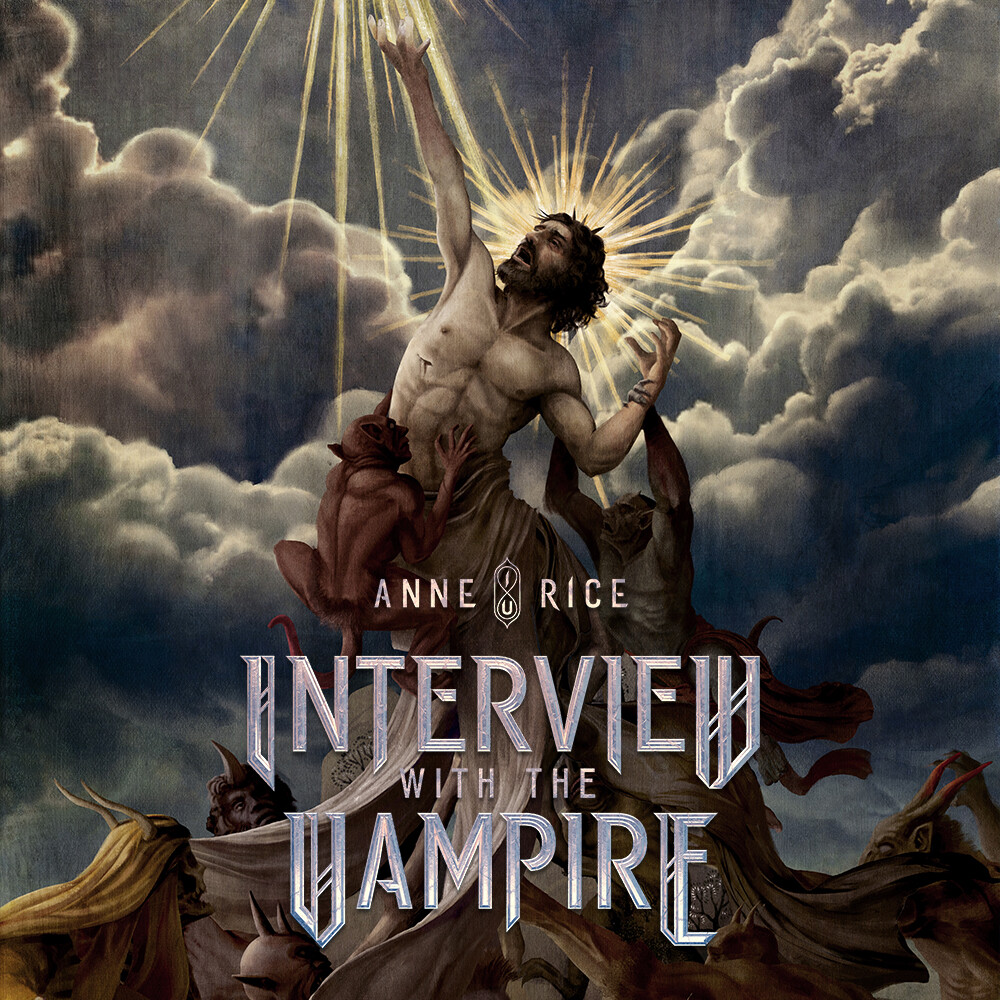 ArtStation - Tintoretto inspired painting