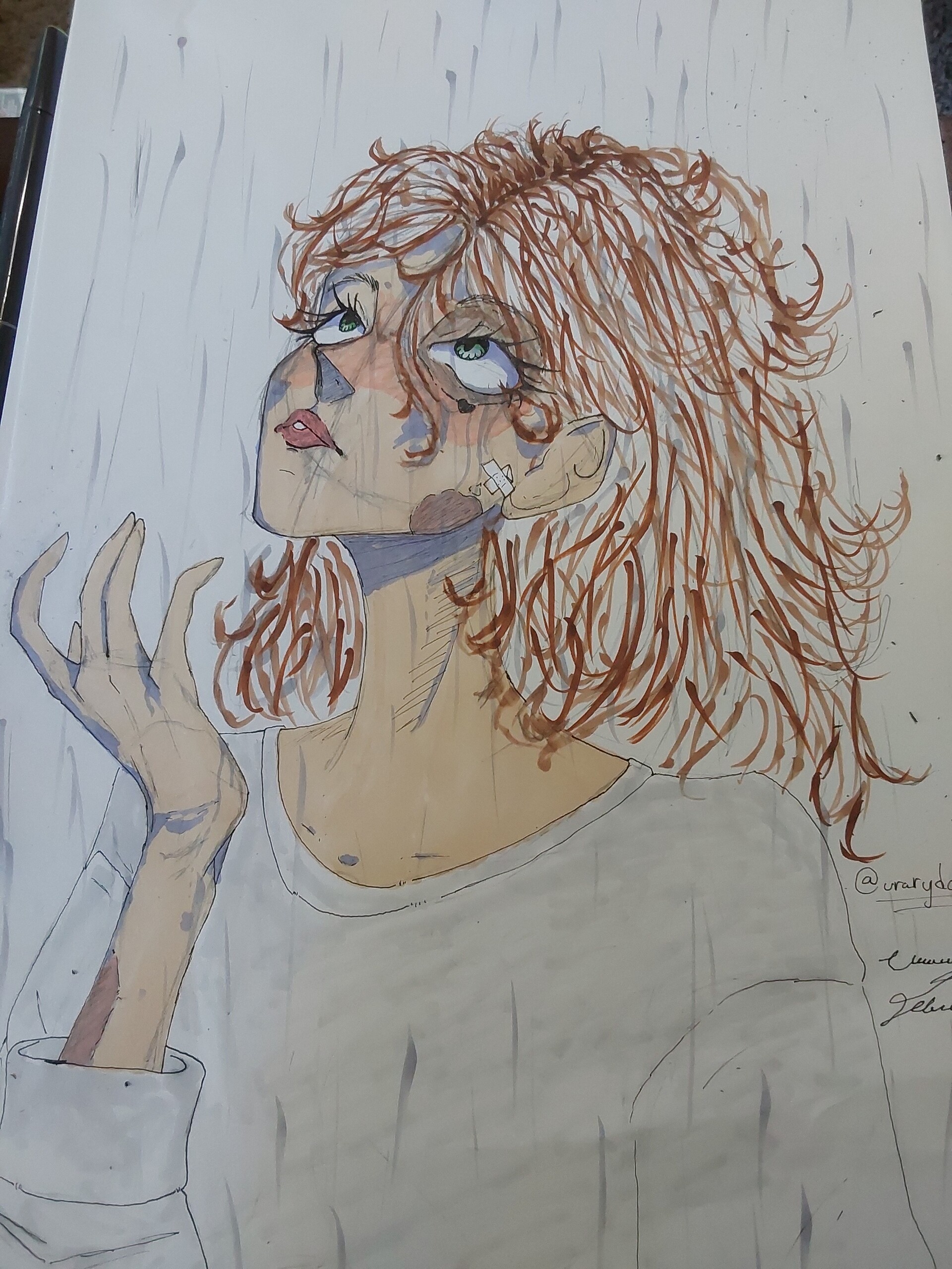 ArtStation - Concepts and practice