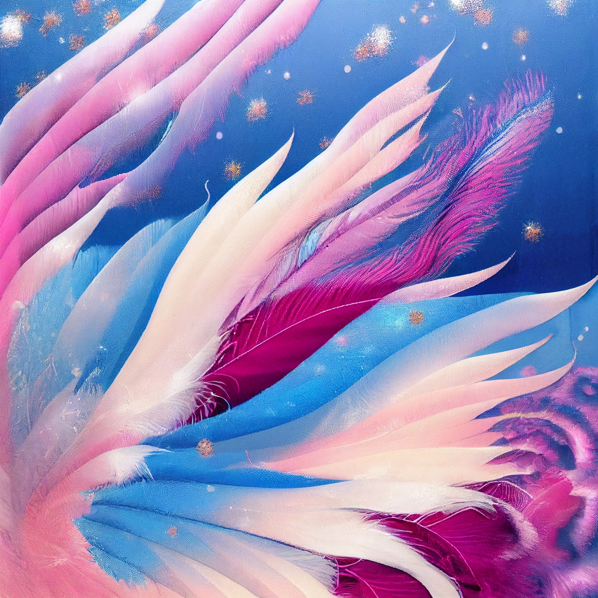 ArtStation - Auroracore