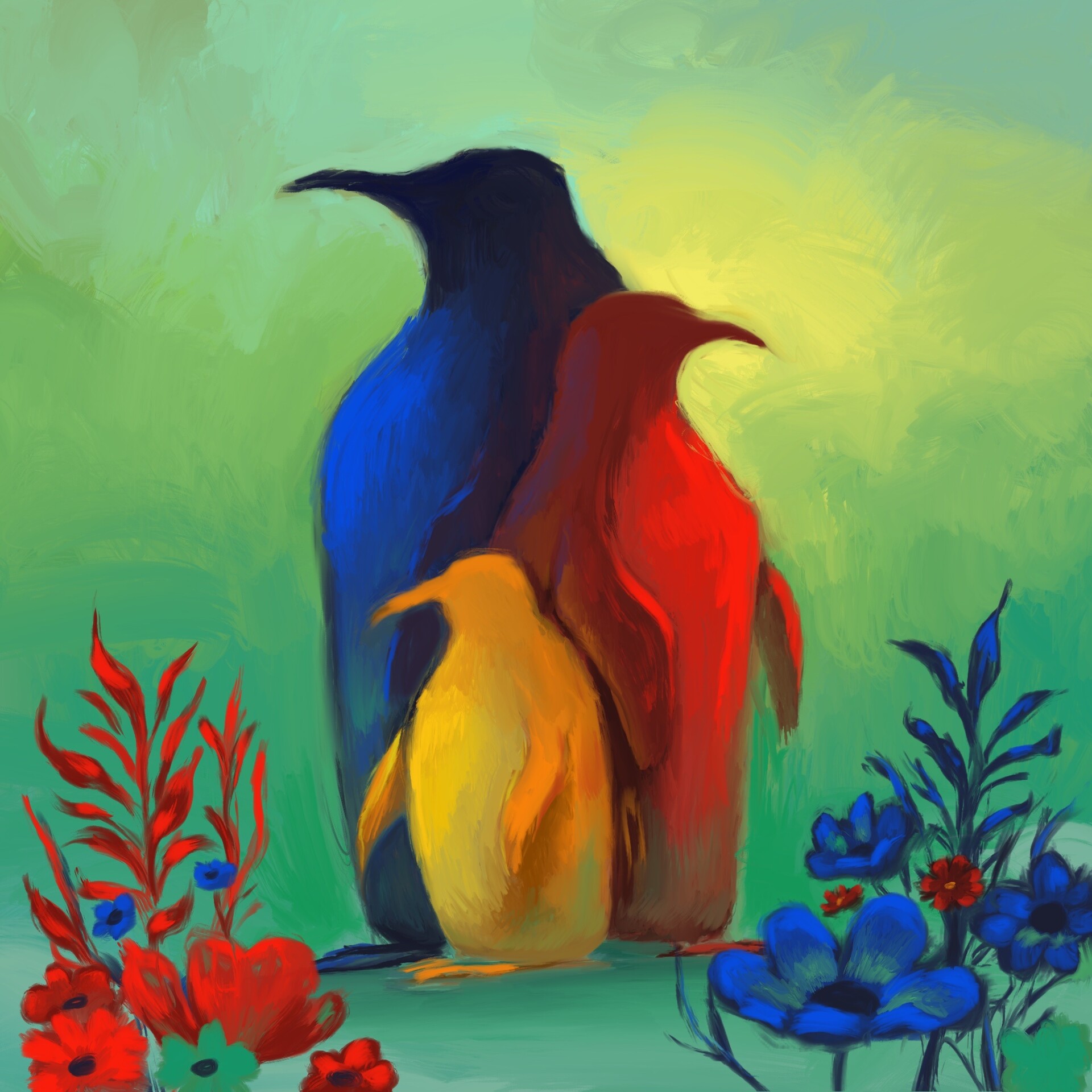 ArtStation - Primary