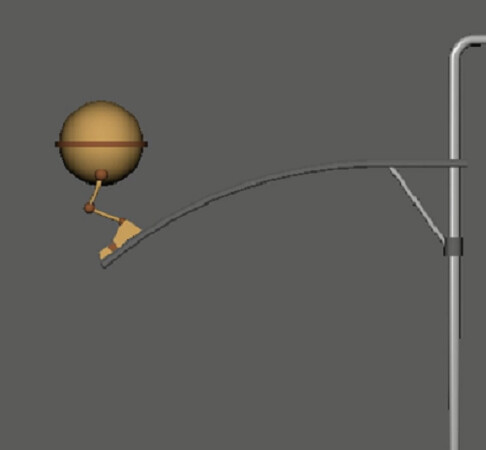 ArtStation - Studying more about Animation at Seneca College