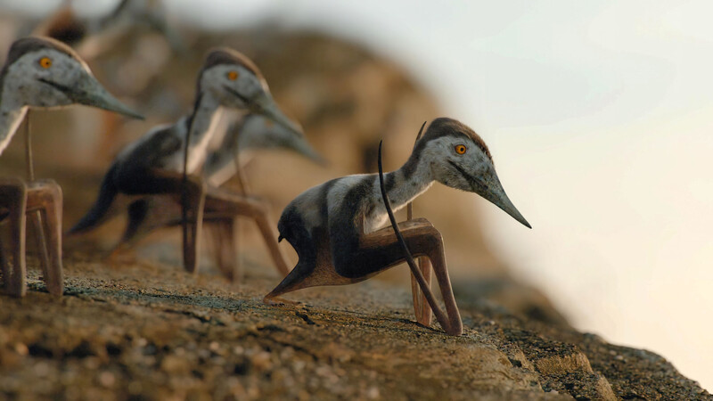 ArtStation - Milind Sutar