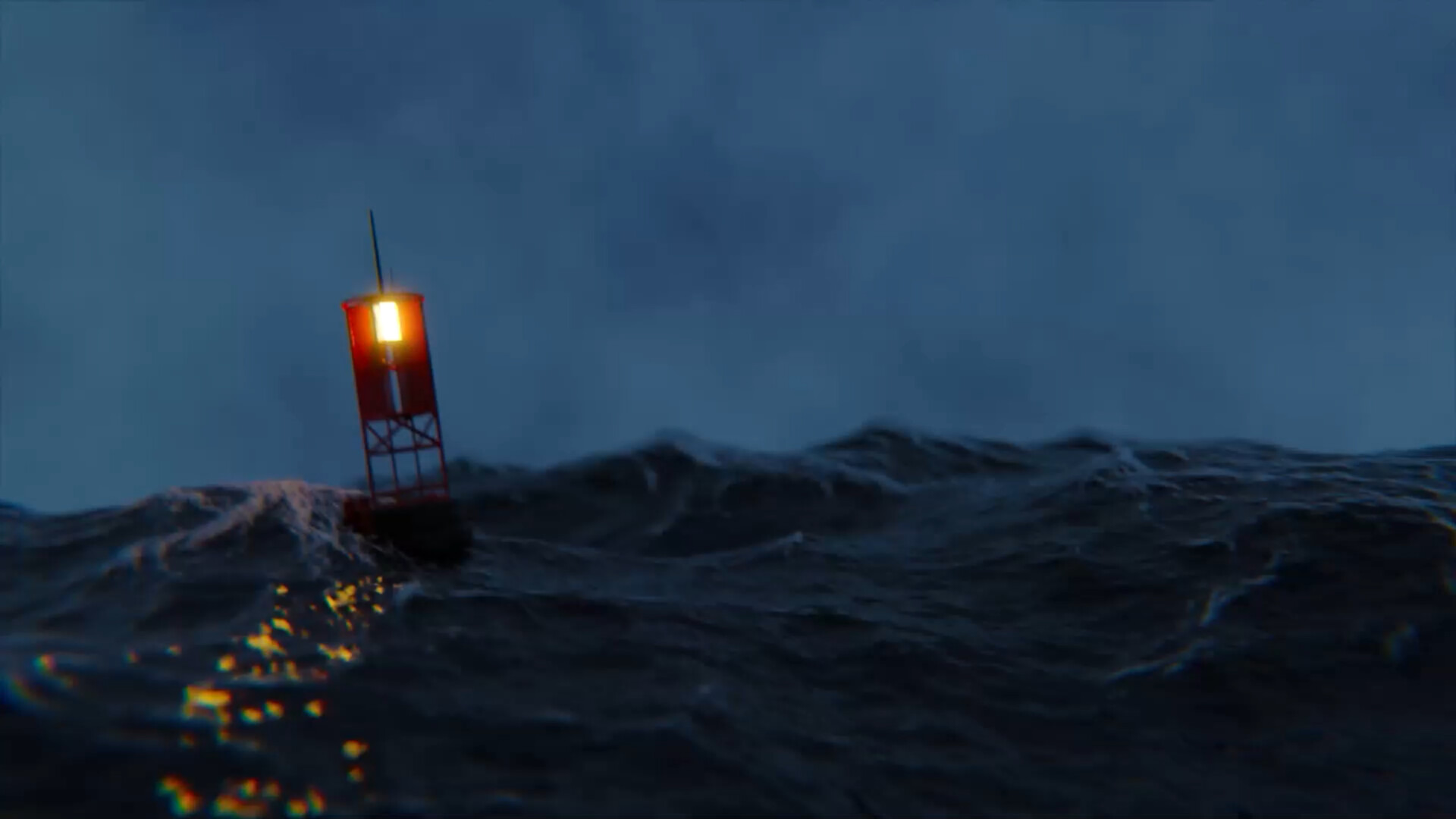 ArtStation - Buoy Wid ma insta Handle