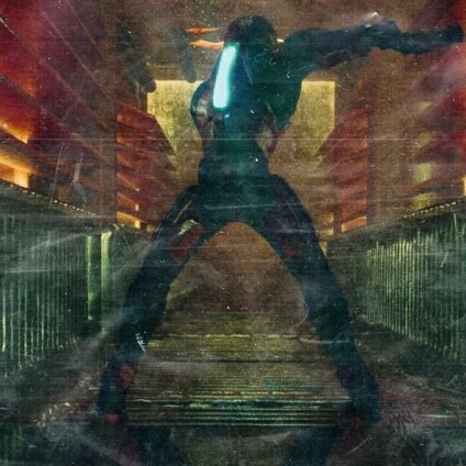 ArtStation - Character, Set Design and Cinematography Showreel: Juno