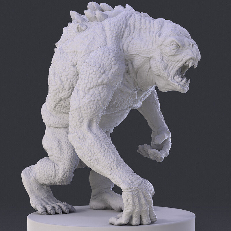 ArtStation - Dashka Design