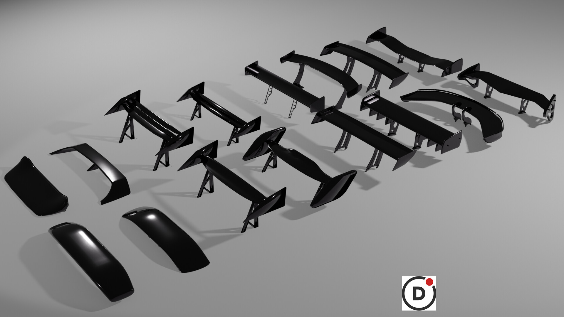 ArtStation - Spoiler