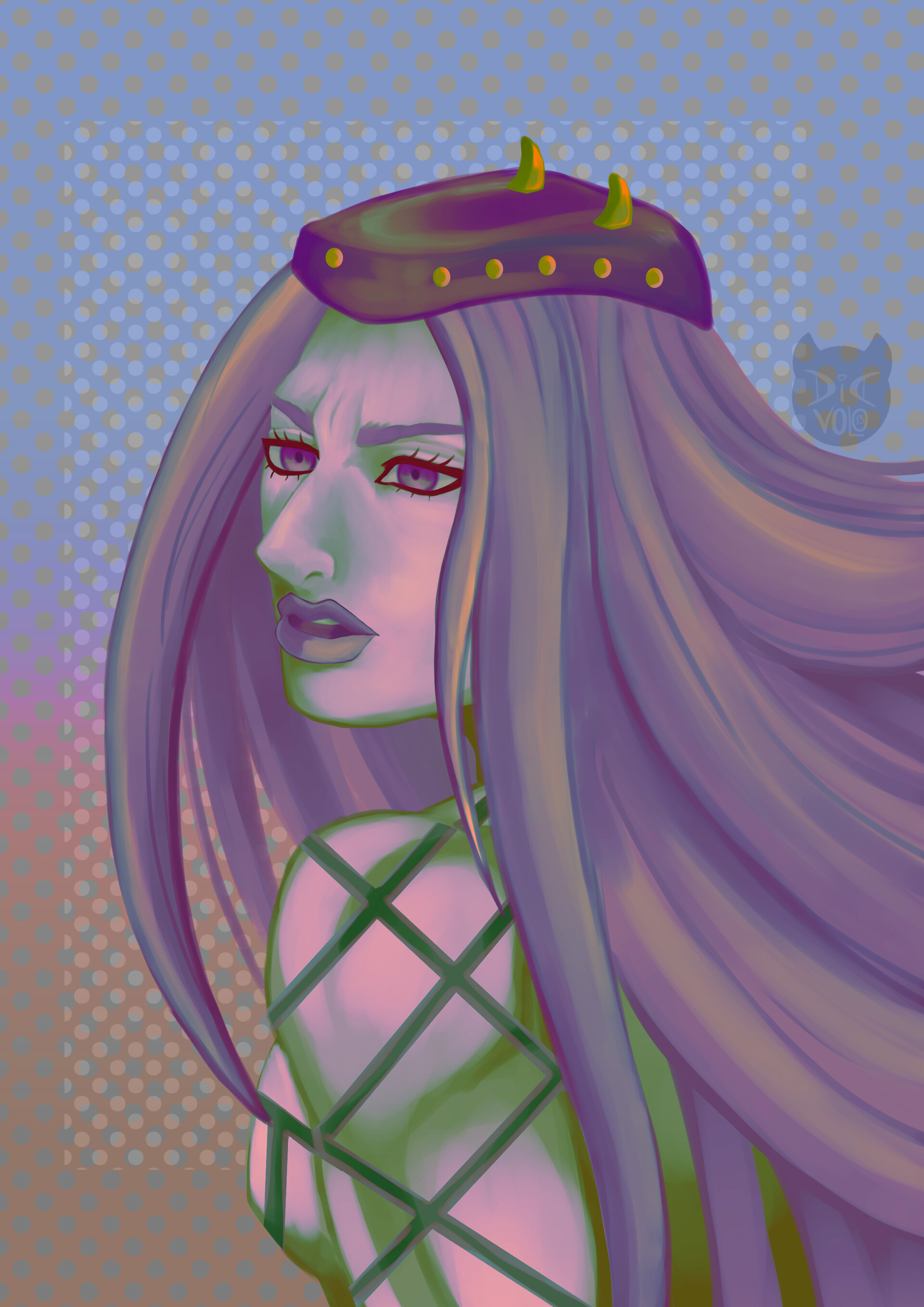 ArtStation - Anasui