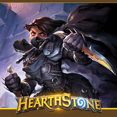 ArtStation - Sonya Shadowdancer